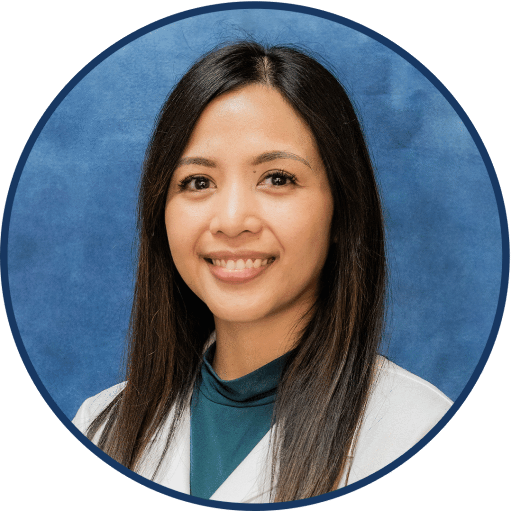 MEET OUR PROVIDERS – Chest and Critical Care Consultants