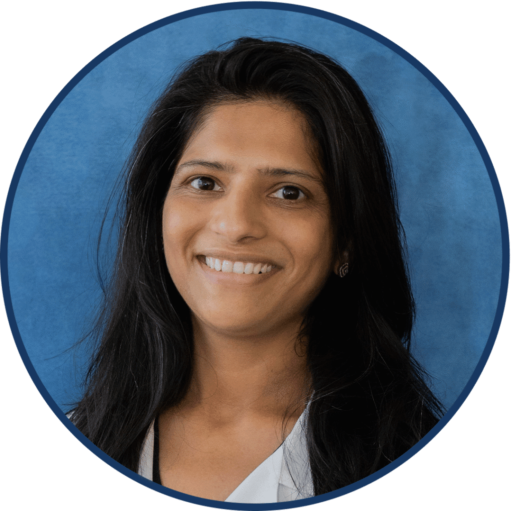 MEET OUR PROVIDERS – Chest and Critical Care Consultants